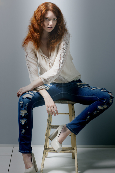 Picture of Hannah Fell