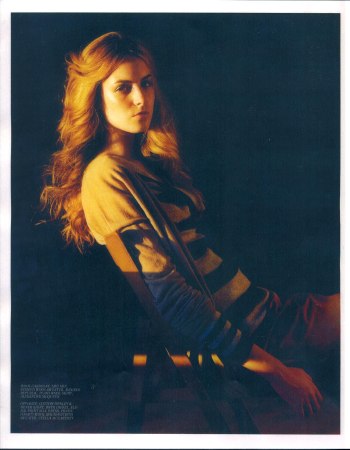 Image of Holly Hayden