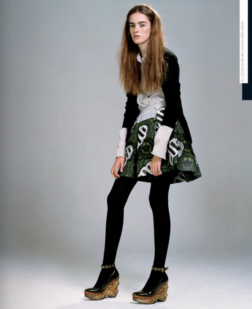 Picture of Holly Hayden