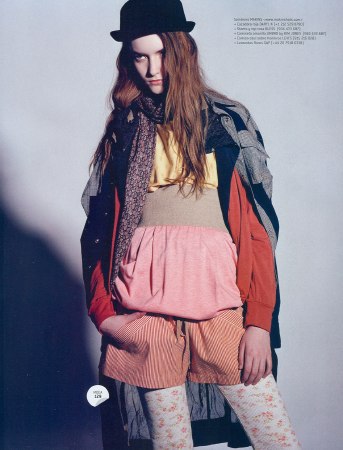Holly Hayden image
