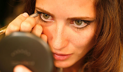 Picture of Michelle Alves