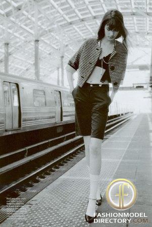 Holly Hayden picture