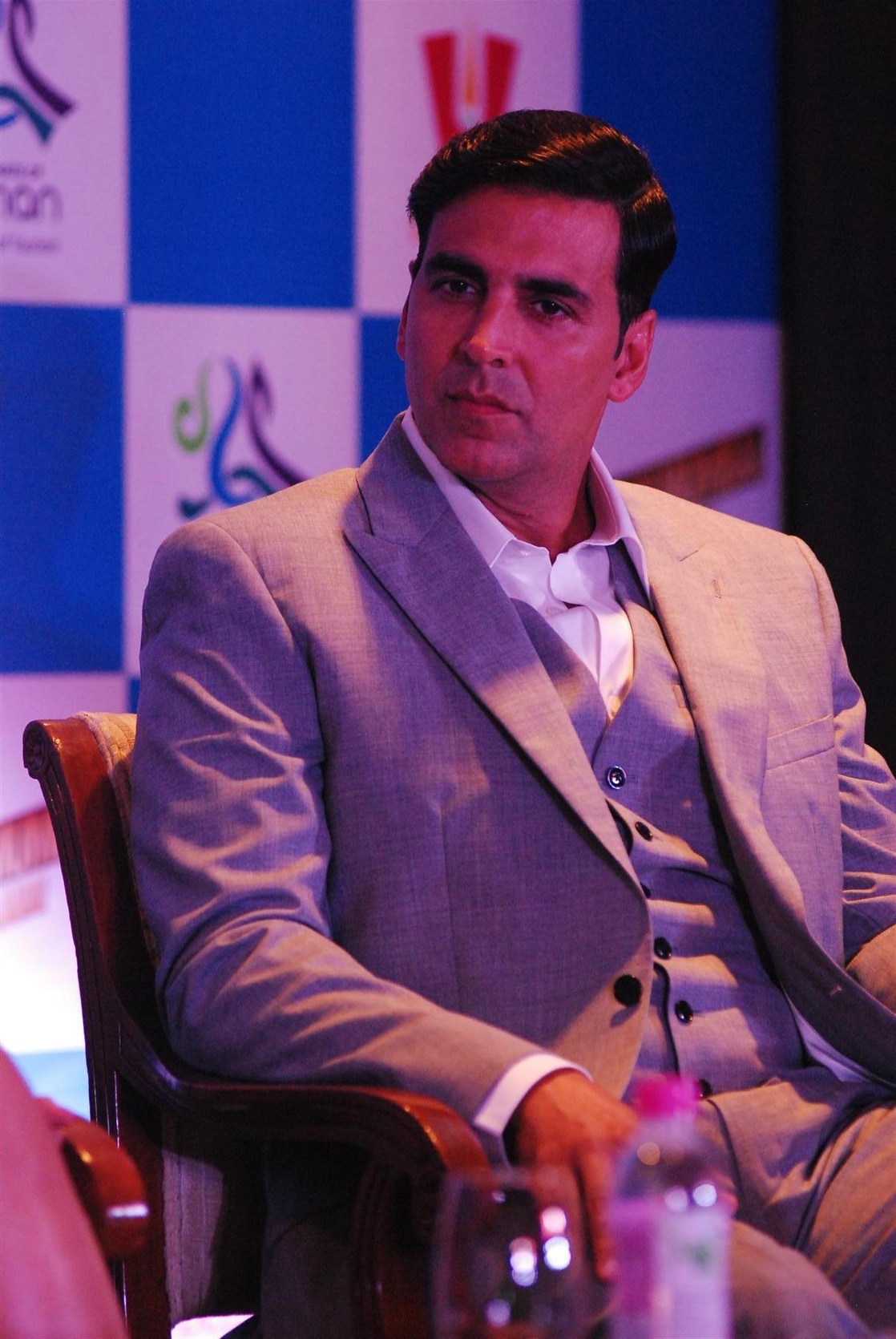 Picture of Akshay Kumar