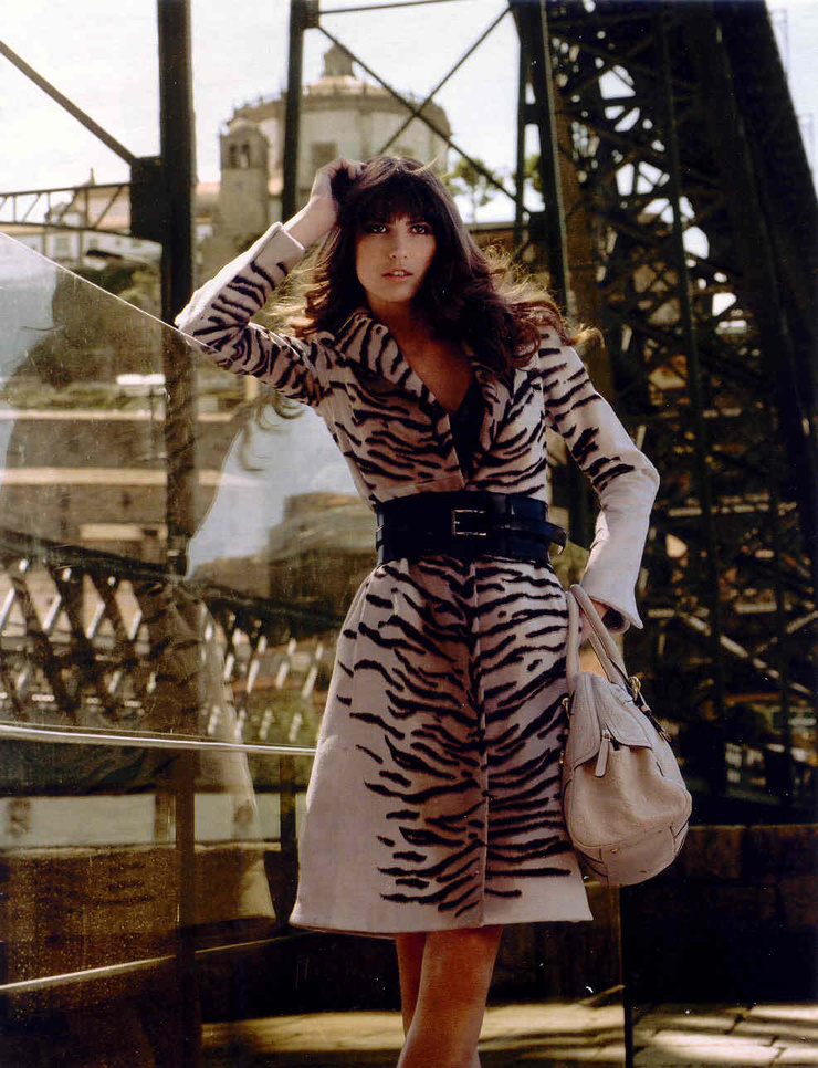 Michelle Alves picture