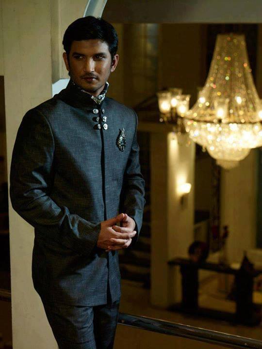 Picture of Sushant Singh Rajput