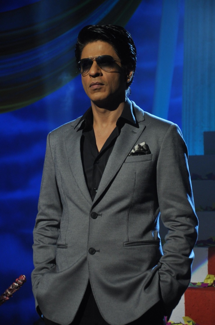 Picture of Shah Rukh Khan