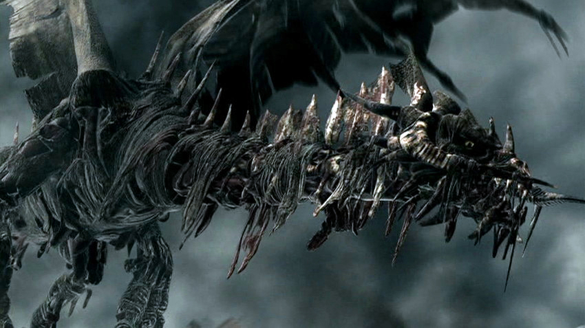 Picture of Dungeons & Dragons: Wrath of the Dragon God