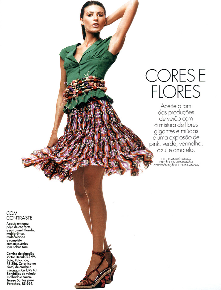 Picture of Michelle Alves