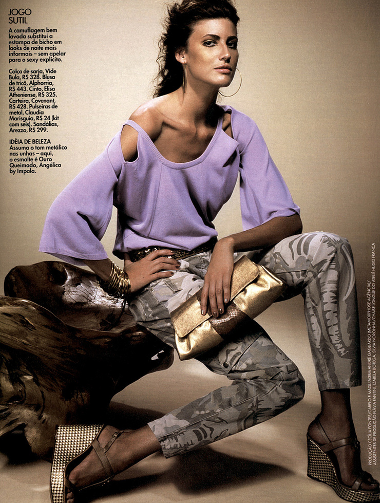 Image of Michelle Alves