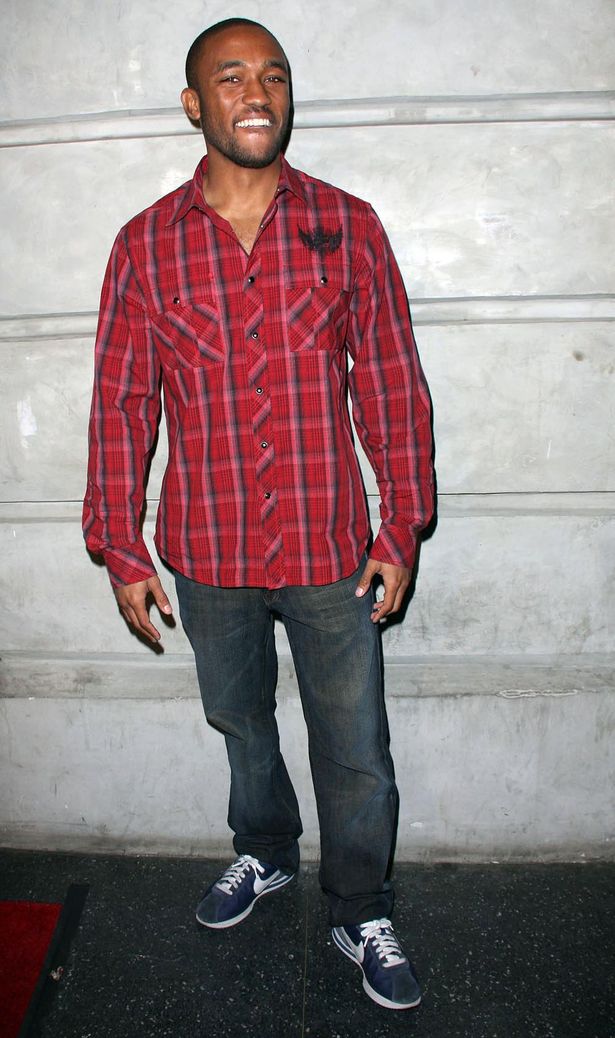 Lee Thompson Young picture