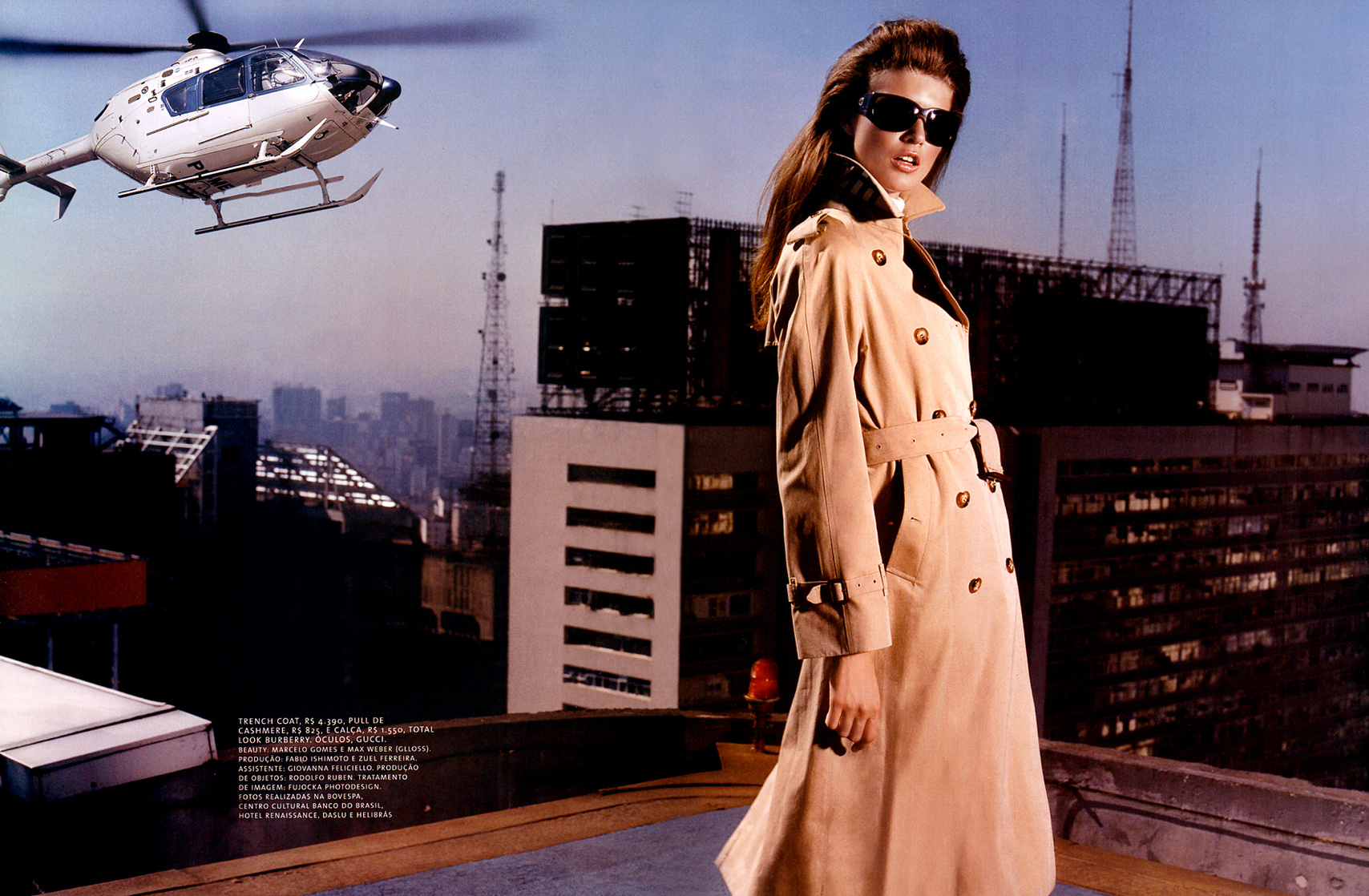 Picture of Michelle Alves