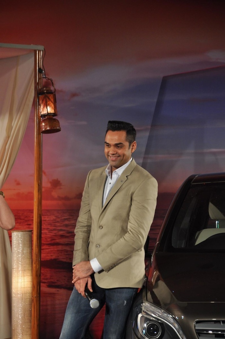 Abhay Deol picture
