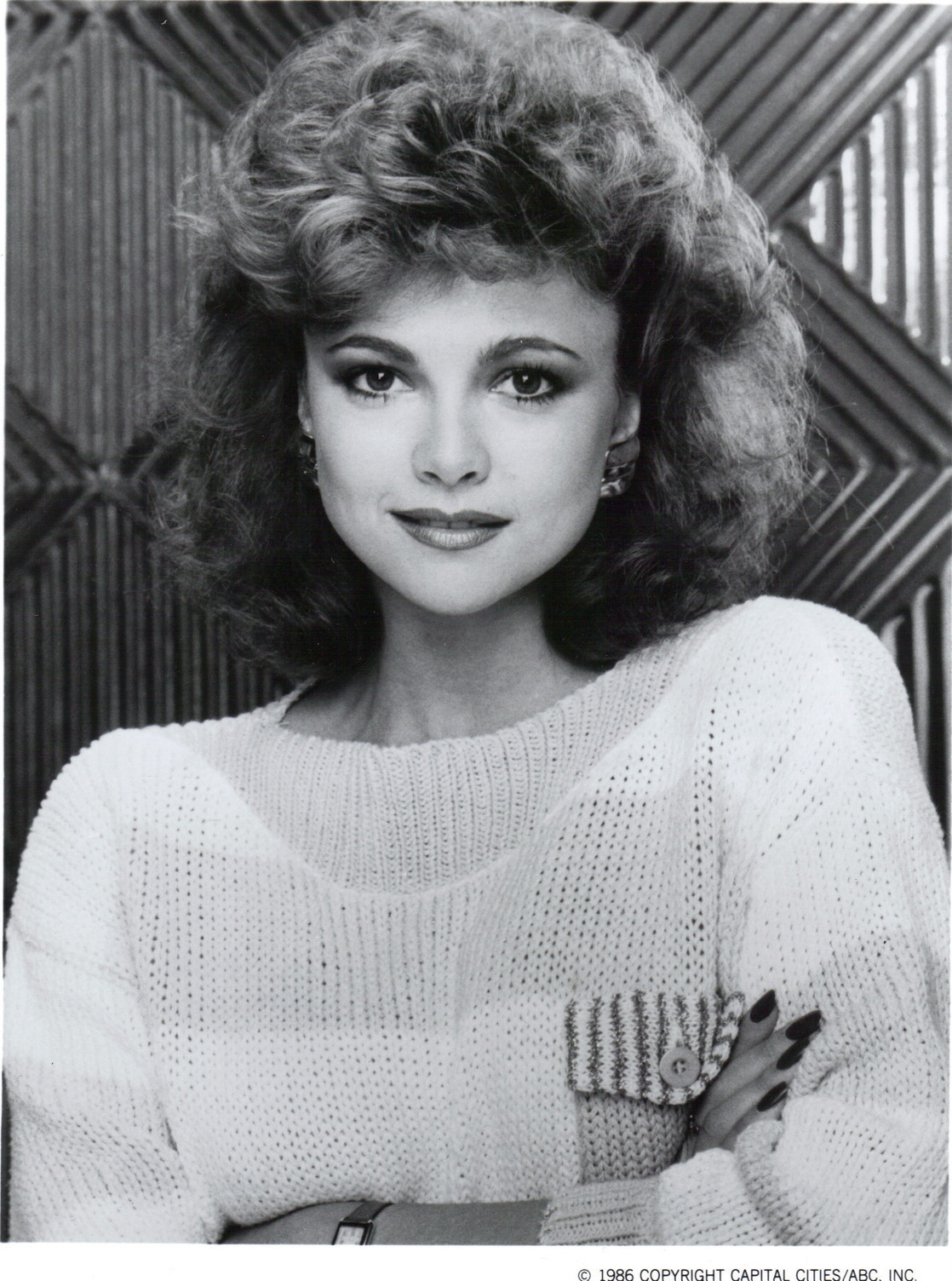 Picture of Emma Samms