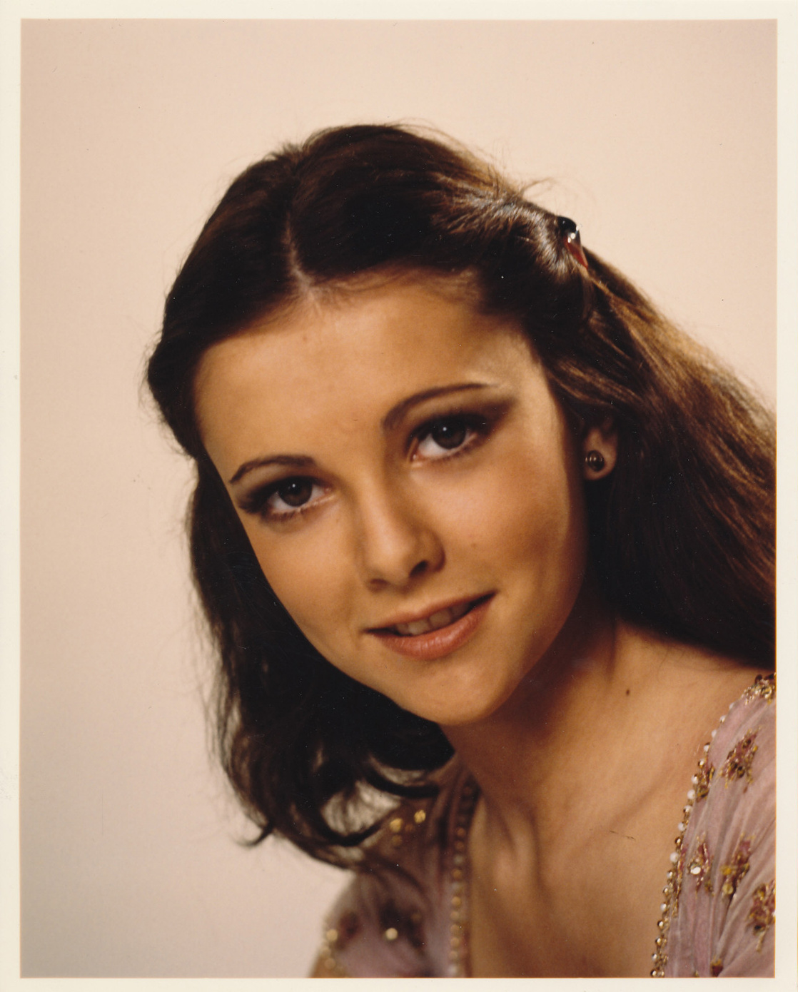 Picture of Emma Samms