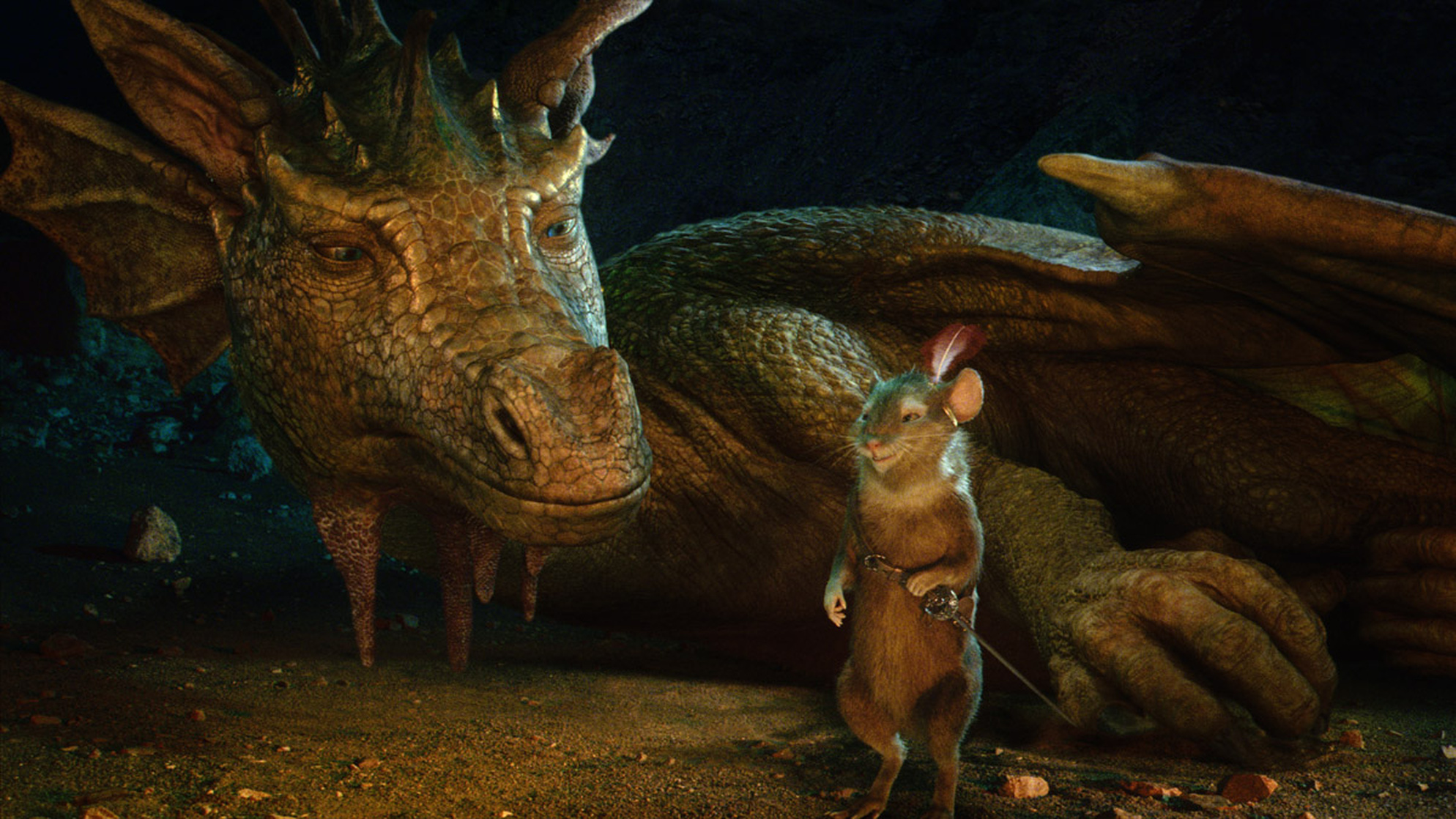 Picture of The Chronicles of Narnia: The Voyage of the Dawn Treader