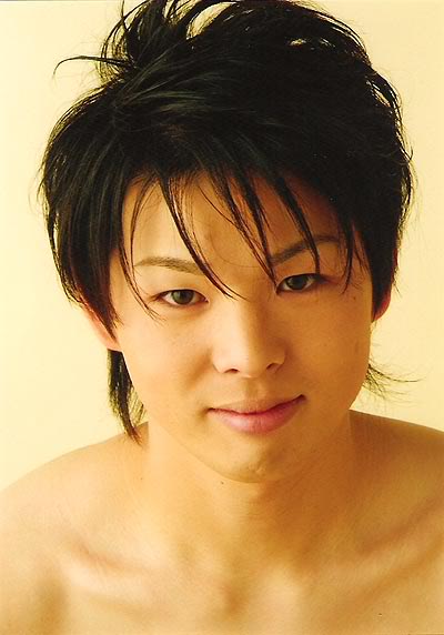 Picture of Ryosuke Kato