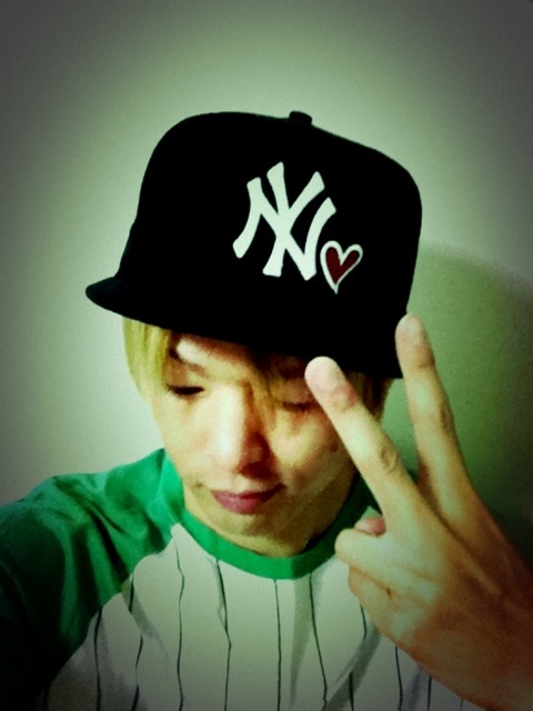 Picture of Ryosuke Kato