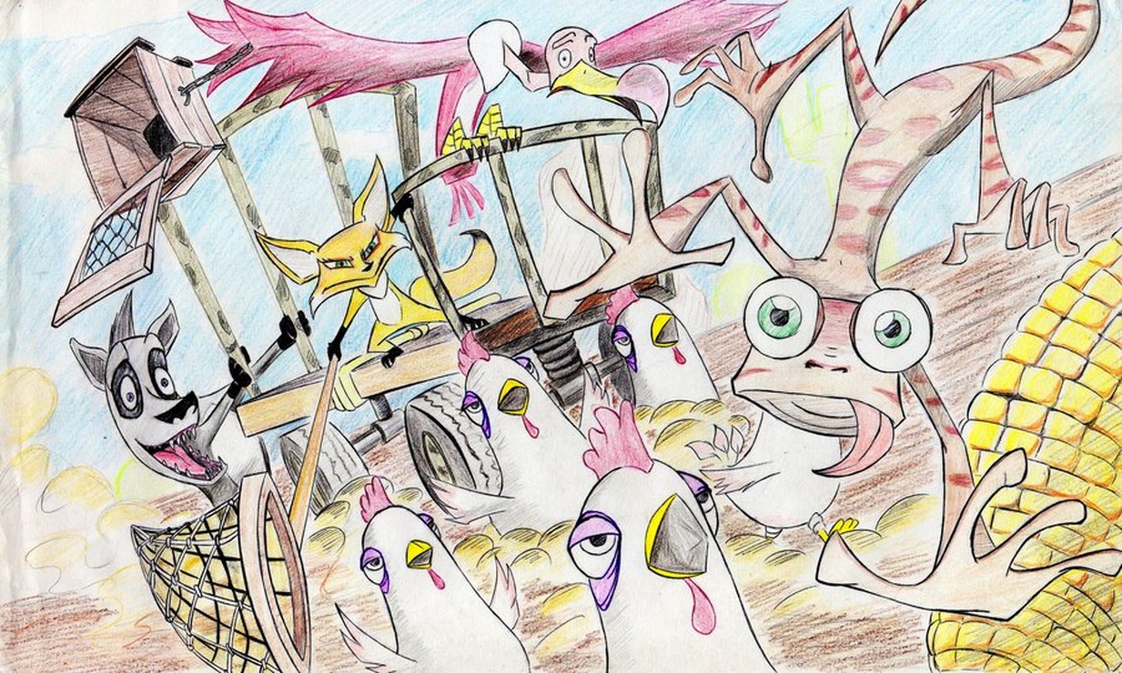 Picture of Oscar's Oasis