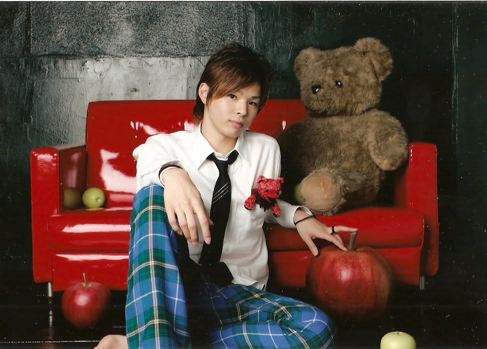 Picture of Ryosuke Kato