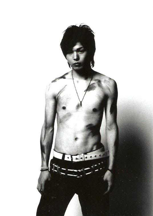Ryosuke Kato picture