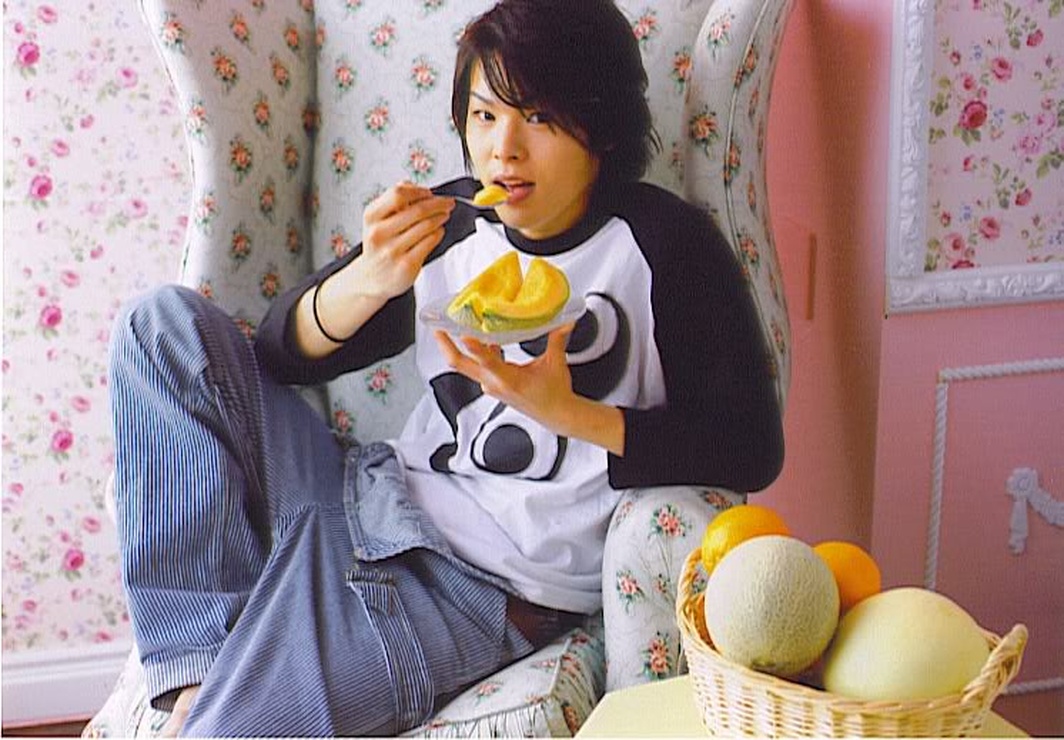 Picture of Ryosuke Kato