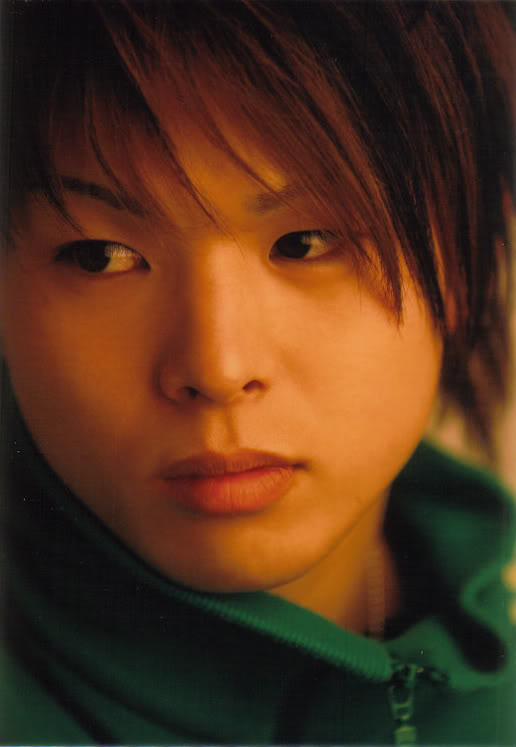 Picture of Ryosuke Kato