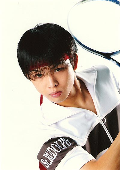 Picture of Ryosuke Kato