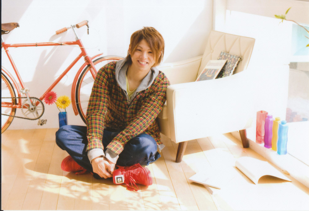 Picture of Ryosuke Kato