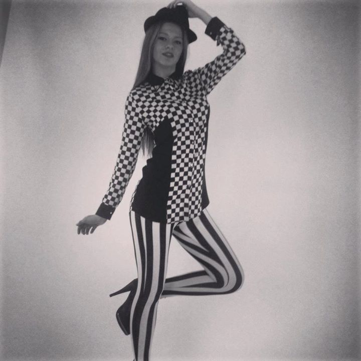 Picture of Tugce Kursunoglu
