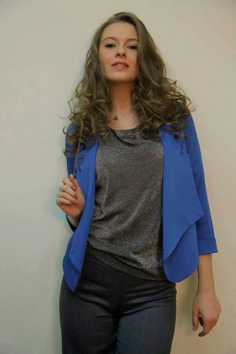 Picture of Tugce Kursunoglu