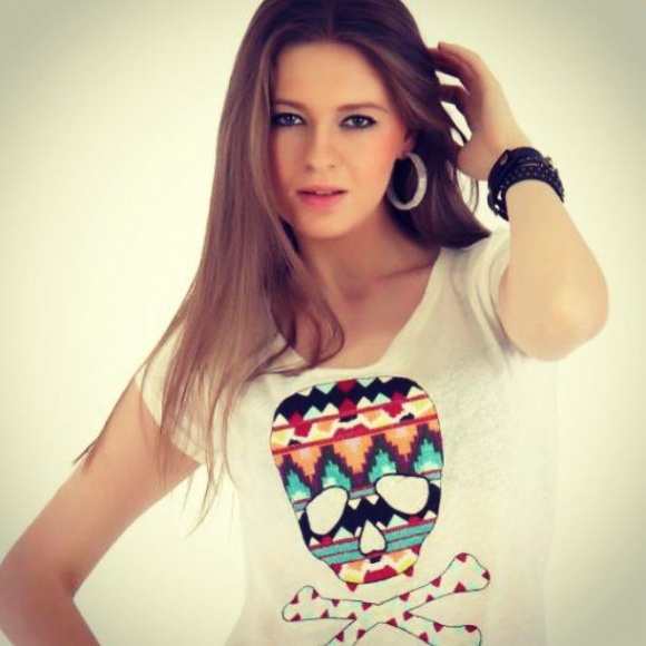 Picture of Tugce Kursunoglu