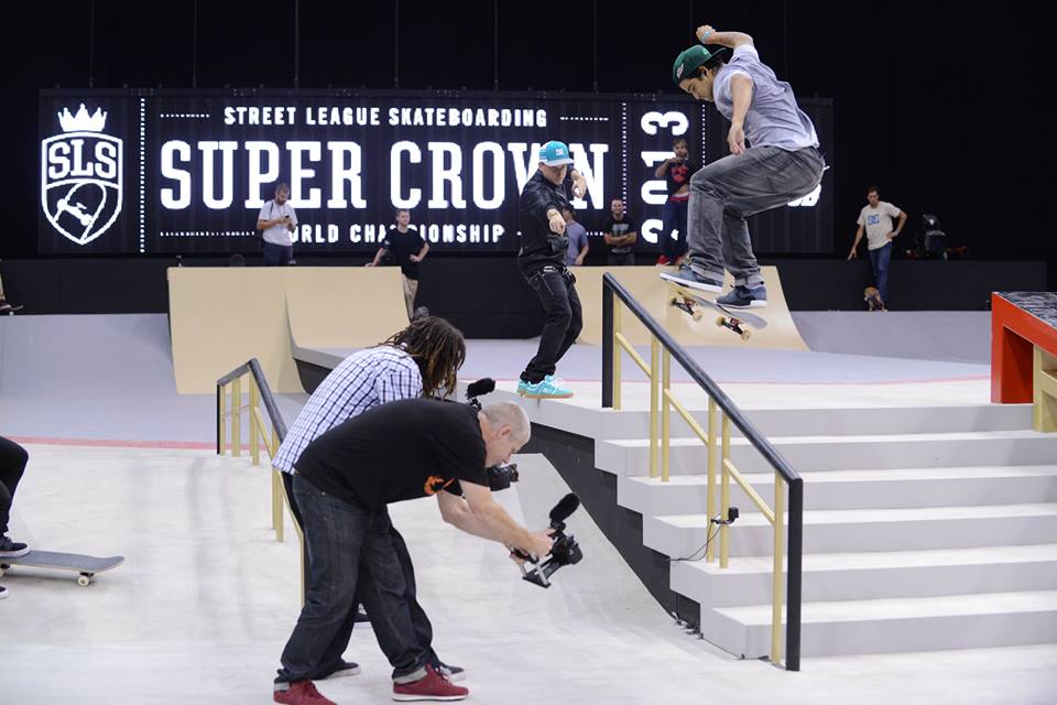 Picture of paul rodriguez junior