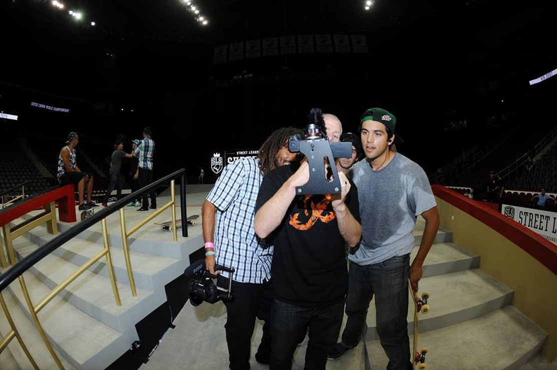 Picture of paul rodriguez junior