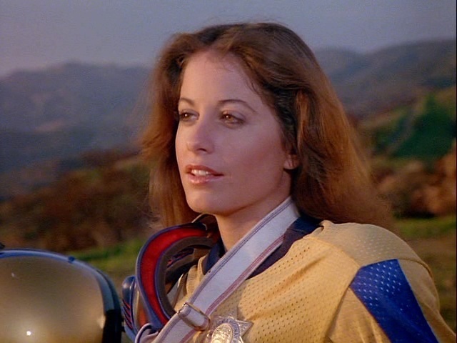 Picture of Brianne Leary