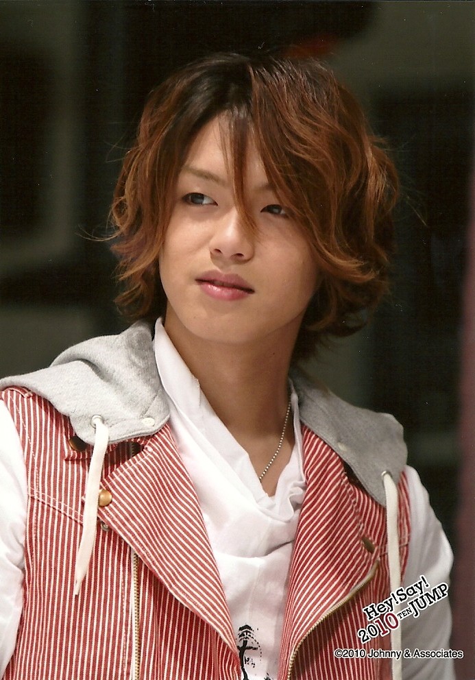 Picture of Takaki Yuya
