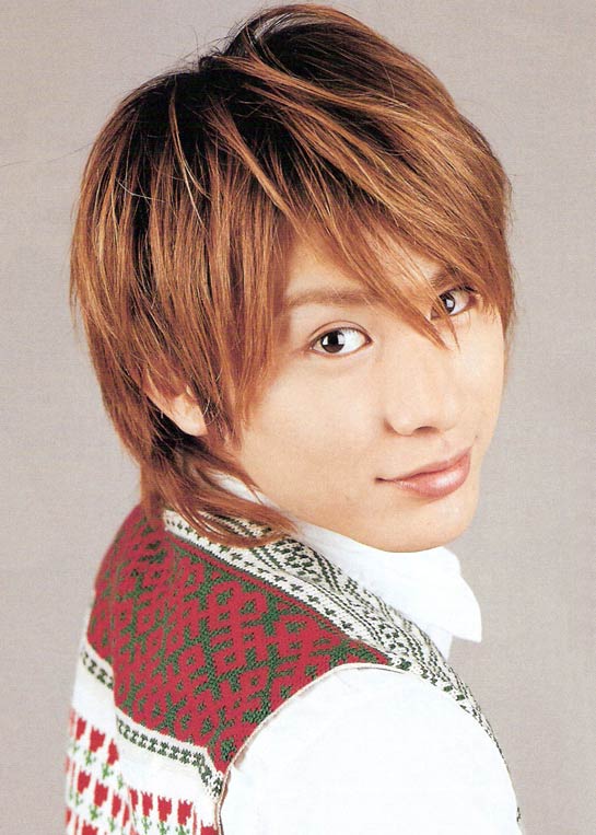 Picture of Yasuda Shota