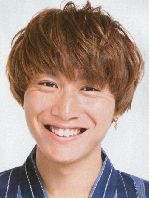 Picture of Yasuda Shota