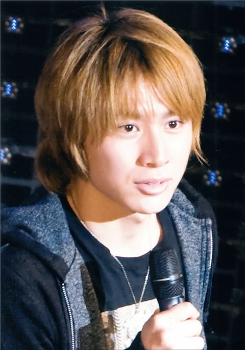 Picture of Yasuda Shota