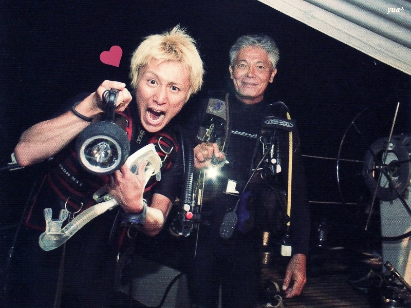 Picture of Yasuda Shota