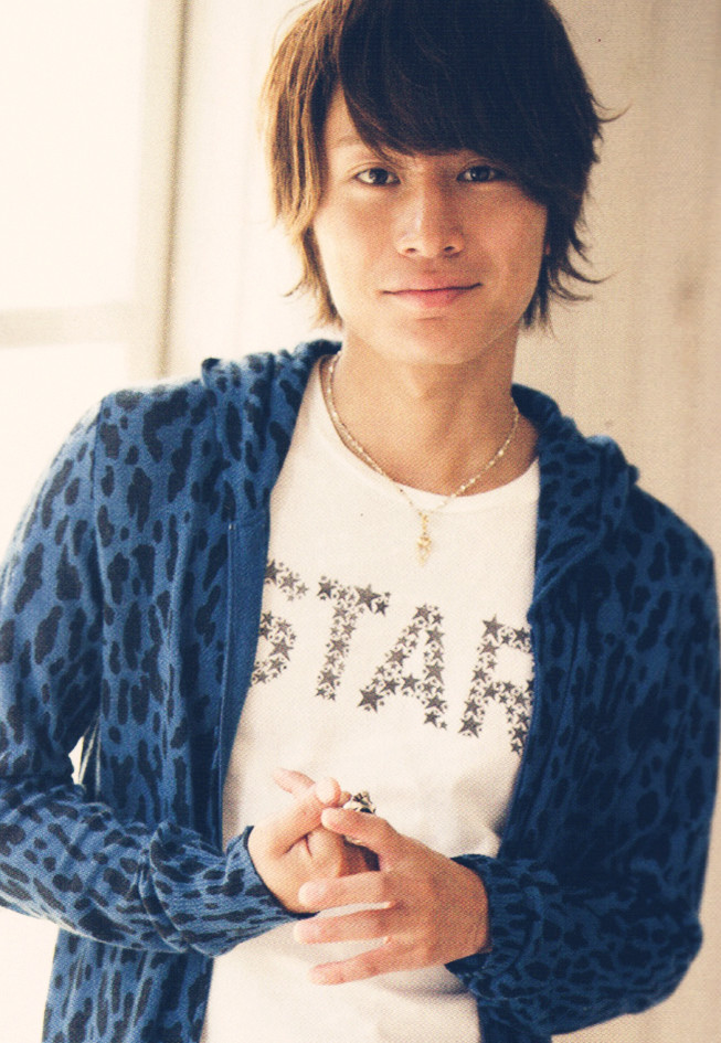 Picture of Yasuda Shota