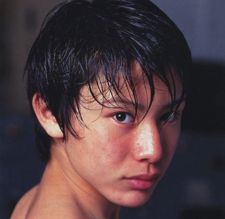 Yasuda Shota picture