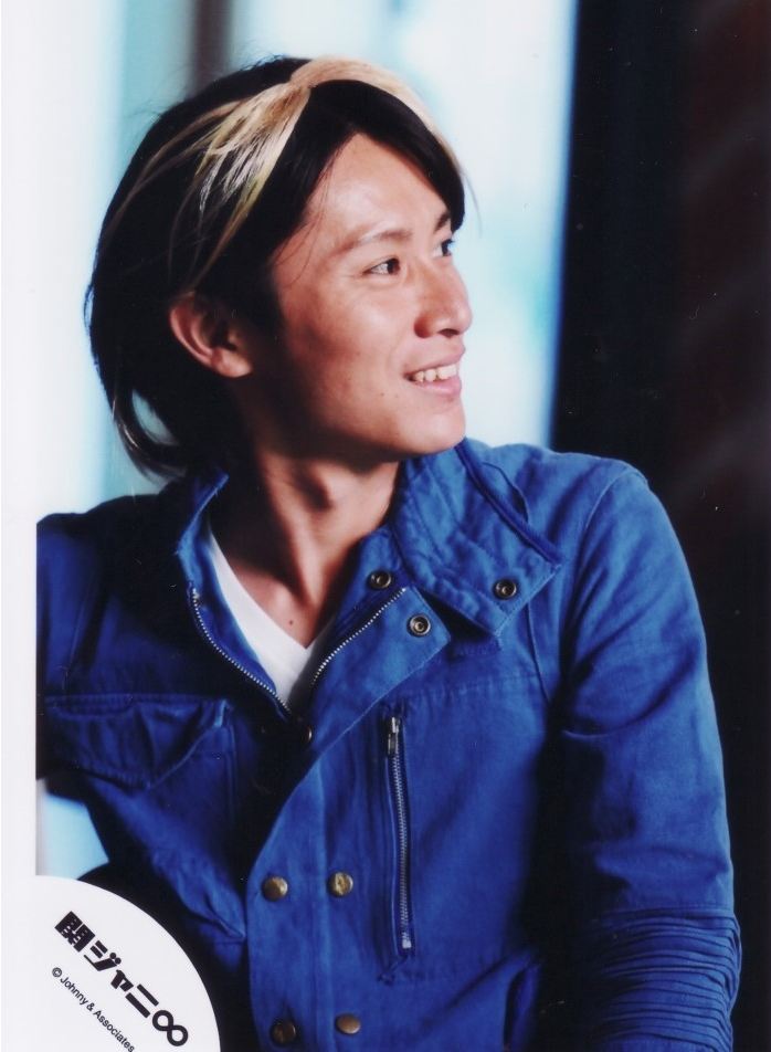Picture of Yasuda Shota