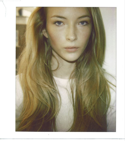 Picture of Felicity Gilbert