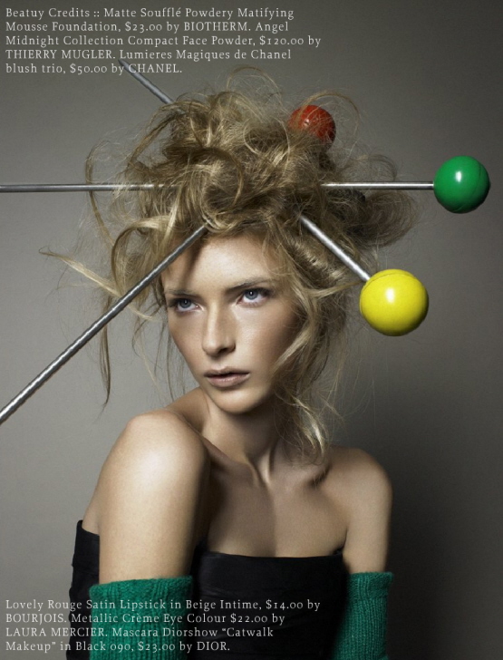 Image of Felicity Gilbert