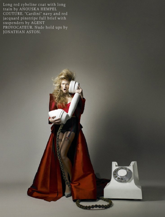 Picture of Felicity Gilbert