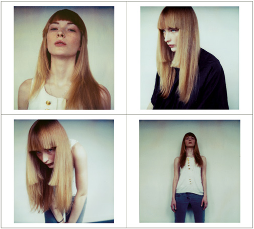 Picture of Felicity Gilbert