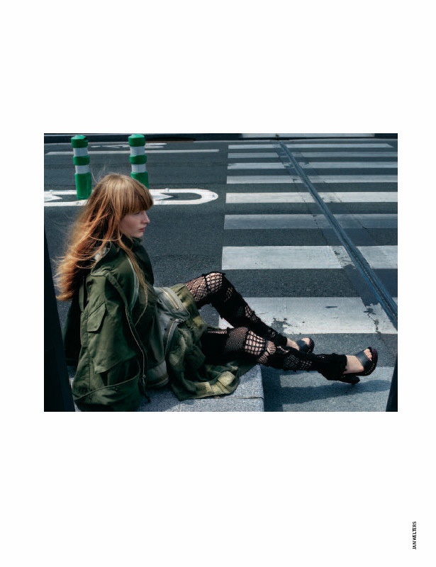 Felicity Gilbert picture