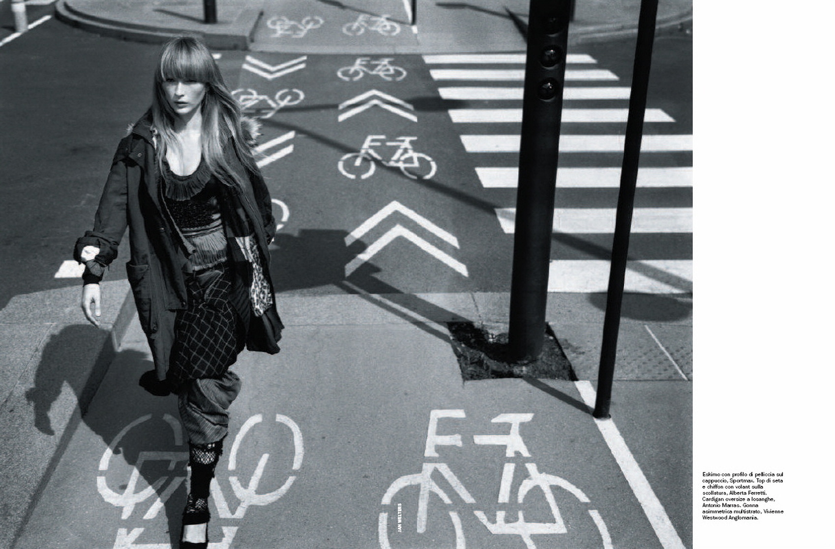 Picture of Felicity Gilbert