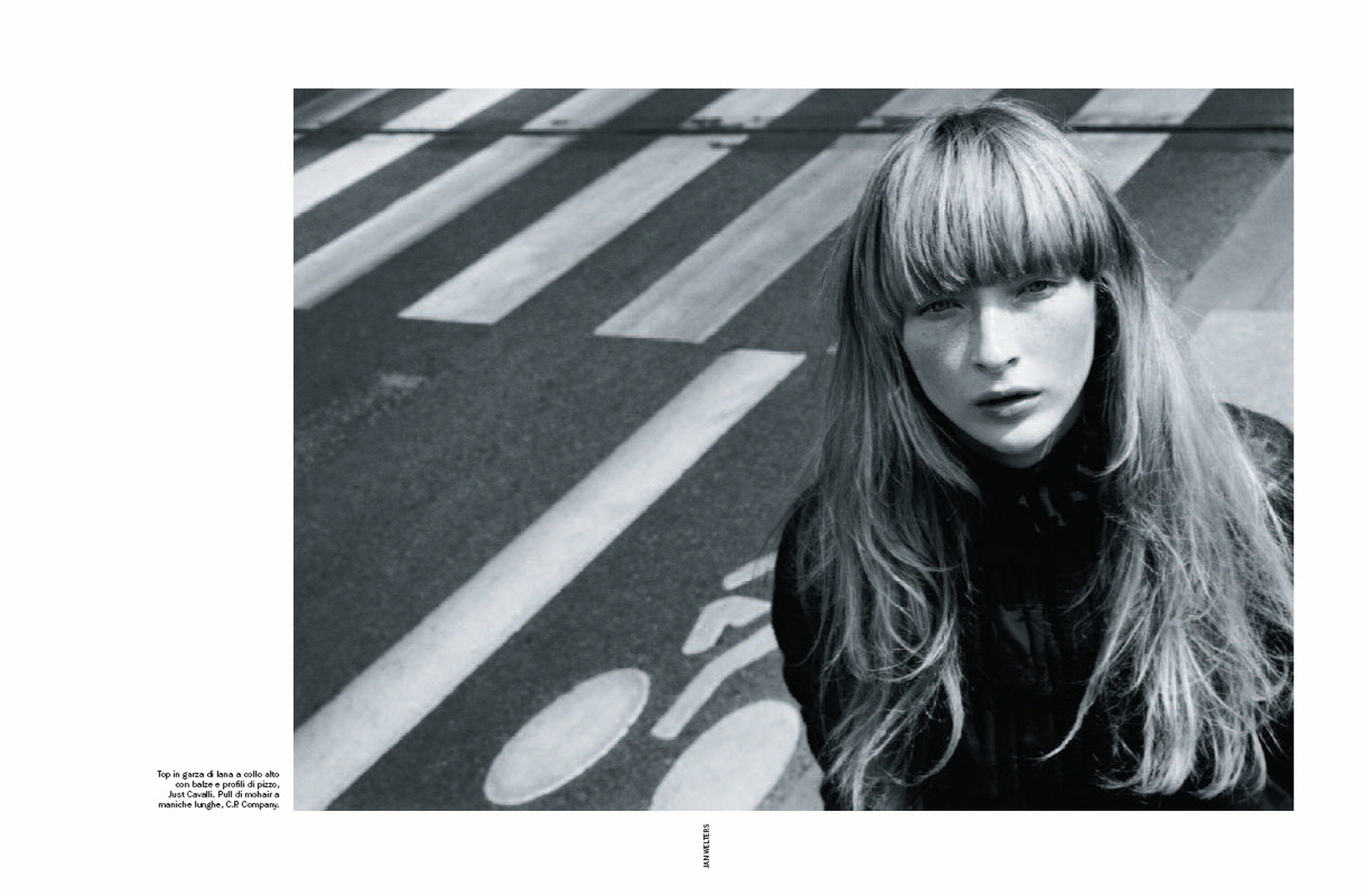 Picture of Felicity Gilbert