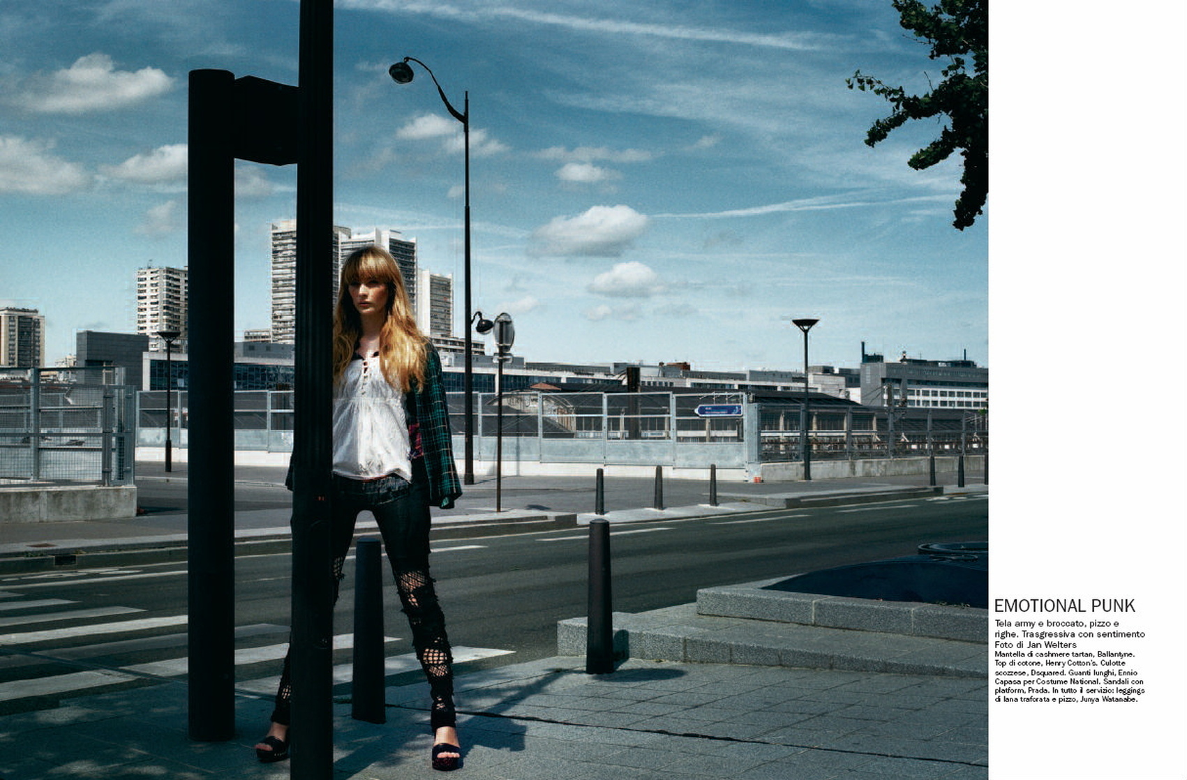 Picture of Felicity Gilbert